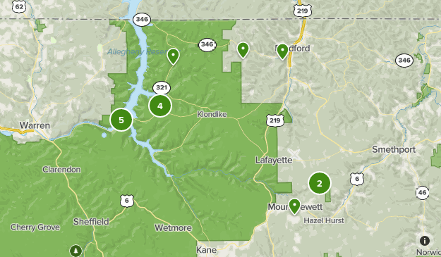 Camping Trip Allegheny Forrest | List | AllTrails Camping Trip Allegheny Forrest | List | AllTrails