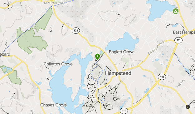 Hampstead Nh | List | AllTrails