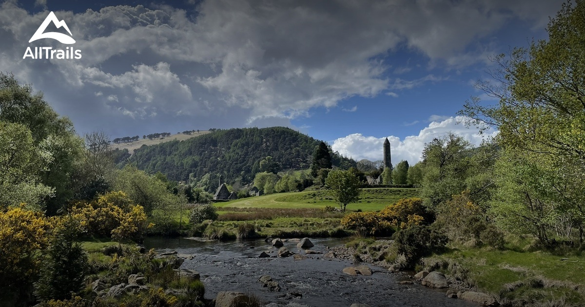 Waterfalls plan | List | AllTrails