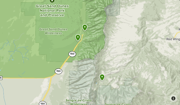 Camping | List | AllTrails