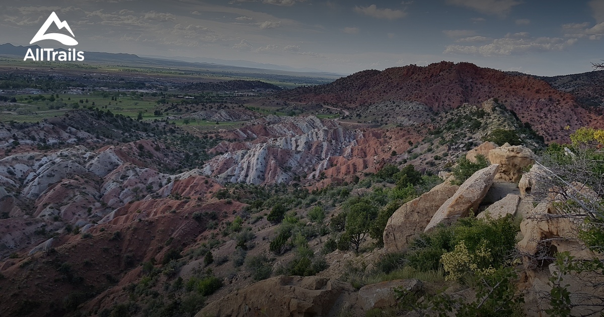 Southwest Utah 2021 | List | AllTrails