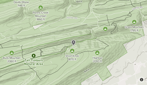 Poe Paddy State Park | List | AllTrails