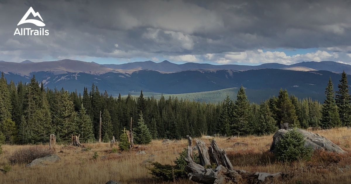 Bobo camping | List | AllTrails