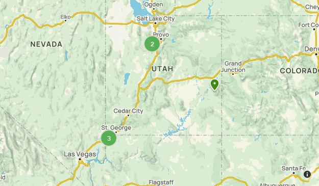 sxs trail | List | AllTrails