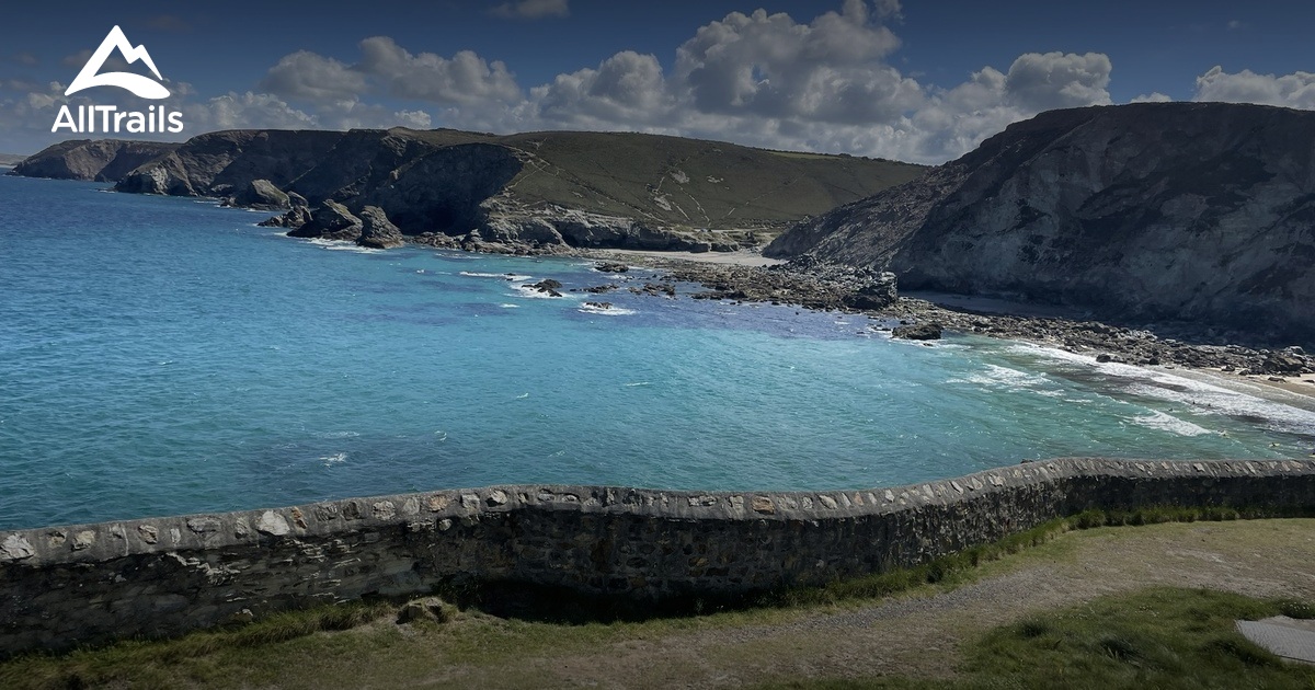Cornwall 2021 | List | AllTrails