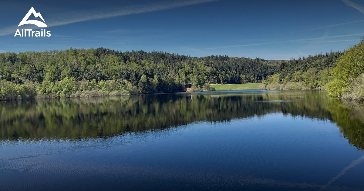 Sheffield | List | AllTrails