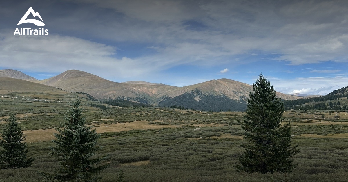 Mountains by height | List | AllTrails