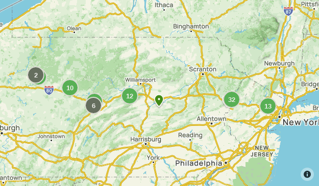 I-80 | List | AllTrails