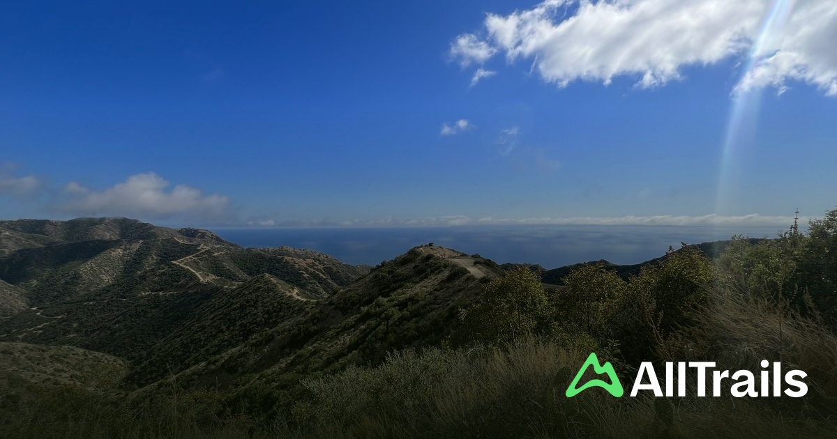 Catalina | List | AllTrails