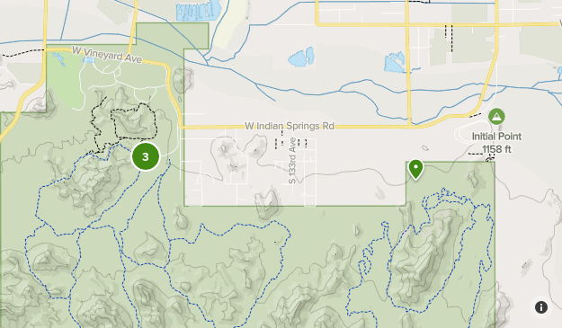 Estrella Mountain Regional Park | List | AllTrails