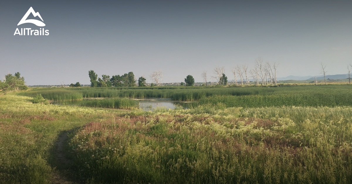 Intro for Tig | List | AllTrails