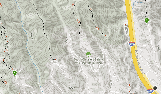 Rich trails | List | AllTrails