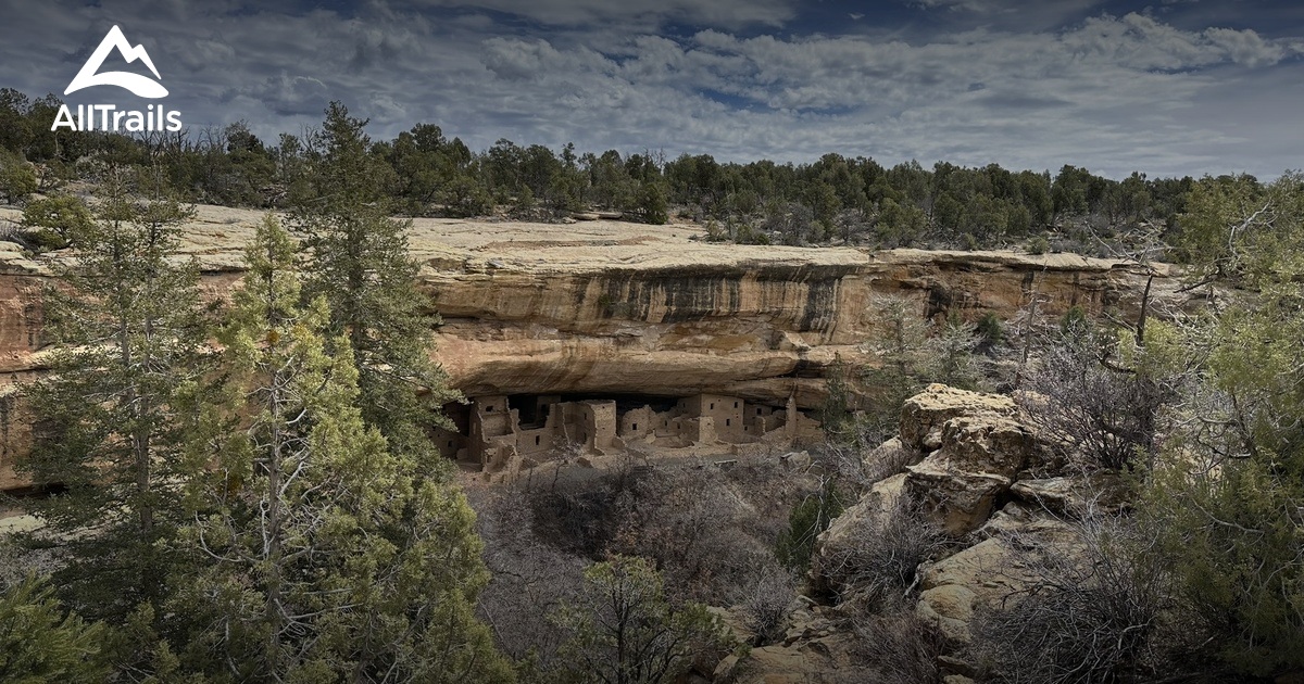Mesa Verde National Park | List | AllTrails