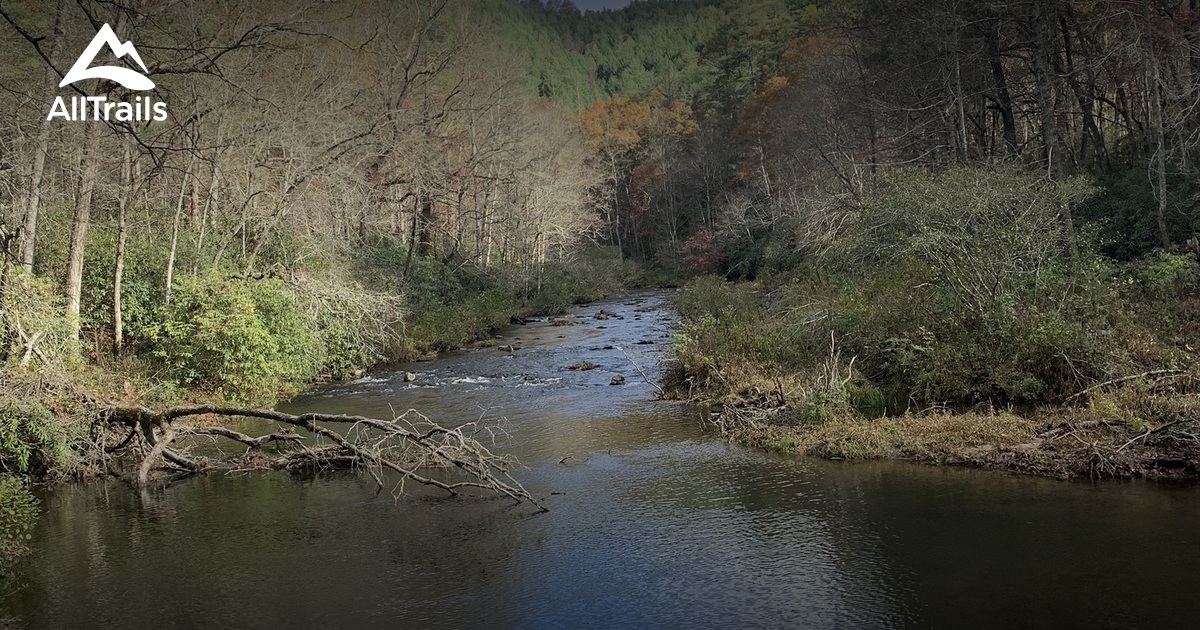 Topton NC | List | AllTrails