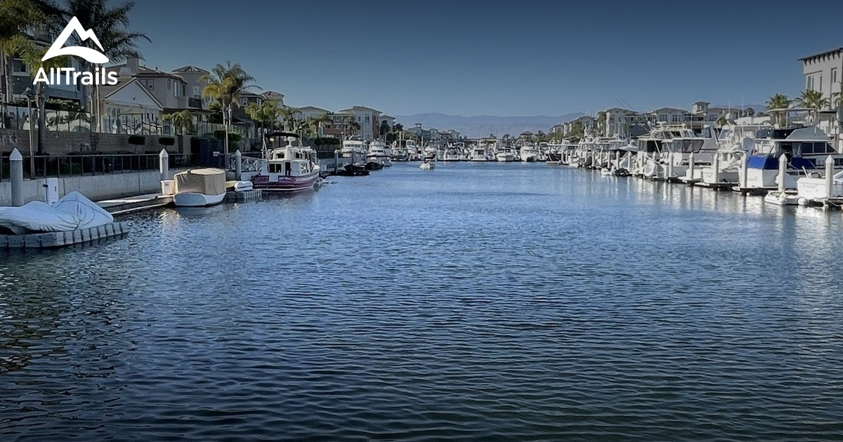 Oxnard/Ventura | List | AllTrails