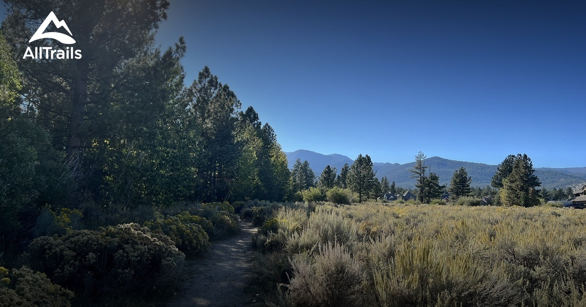 reno hikes | List | AllTrails