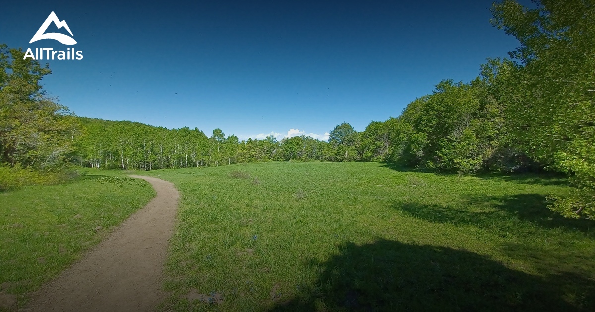 Utah 6 pack | List | AllTrails