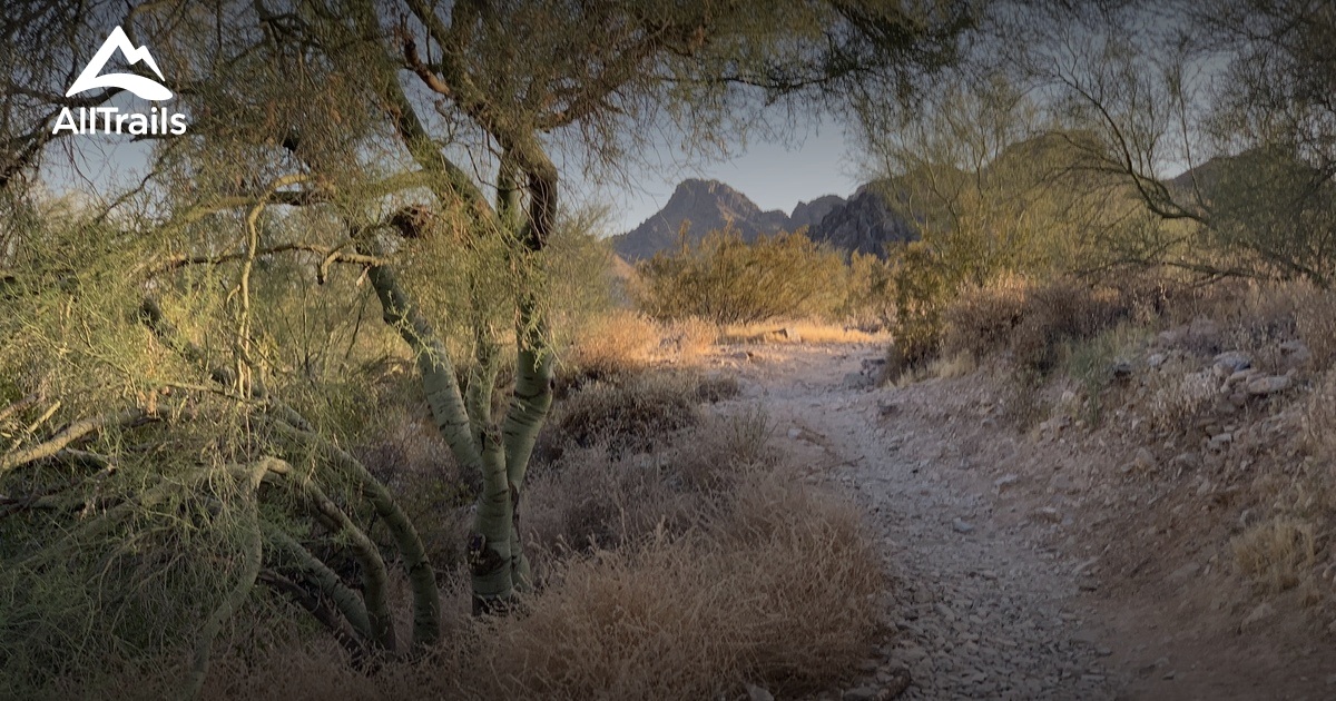 Beginner hikes near me | List | AllTrails