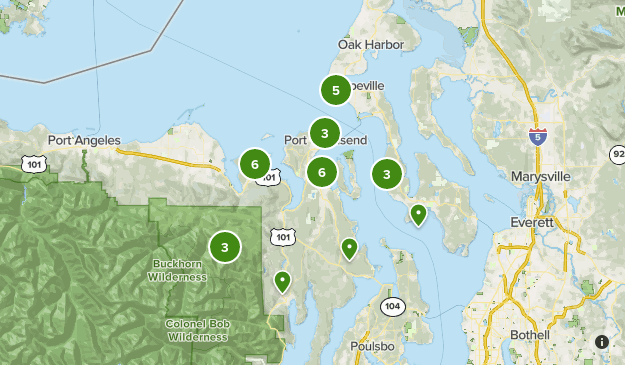 anderson lake state park | List | AllTrails