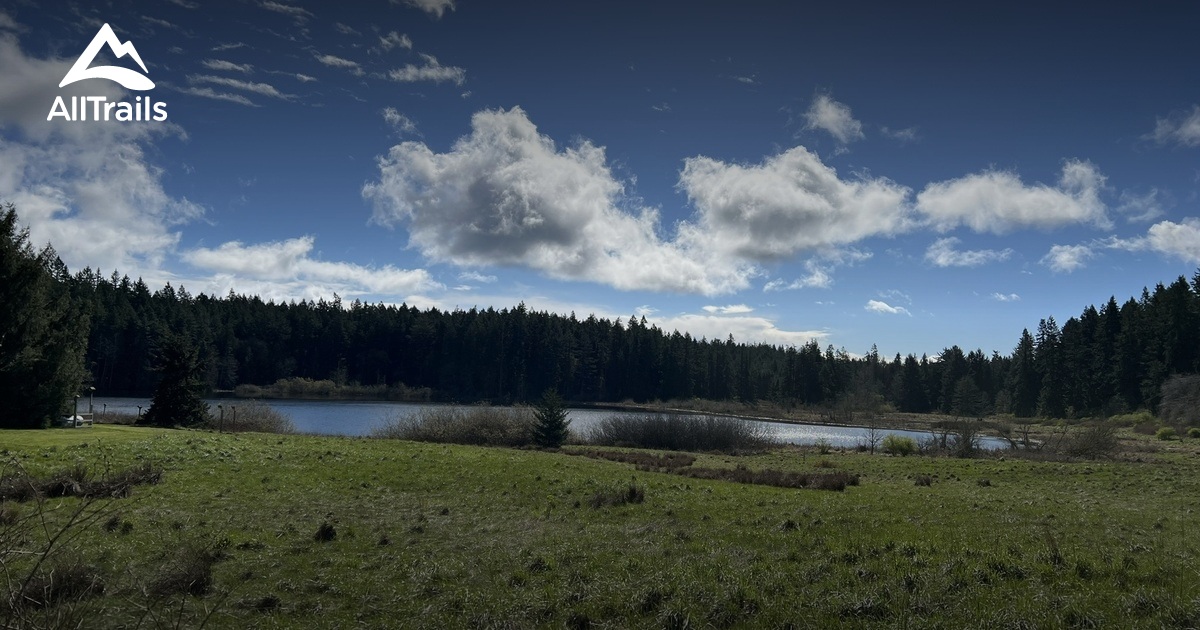 anderson lake state park | List | AllTrails