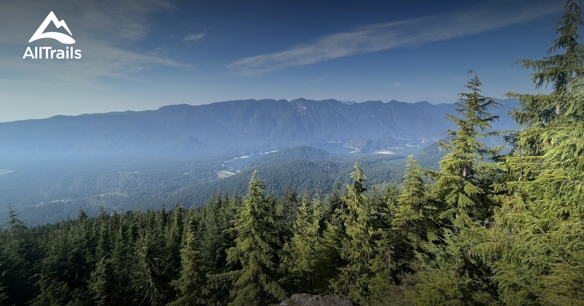 Moderate | List | AllTrails