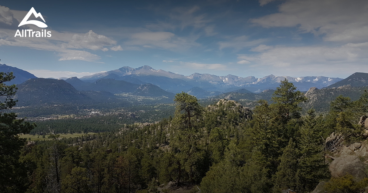 Best Front Range Trail Runs | List | AllTrails