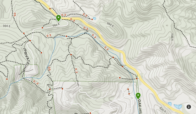 Hard Hikes of Bay Area | List | AllTrails