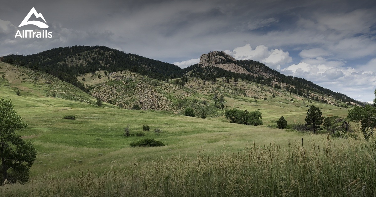 Colorado Horsetooth Mtn Space | List | AllTrails
