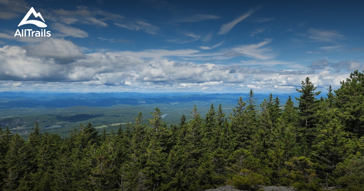 VT must do | List | AllTrails