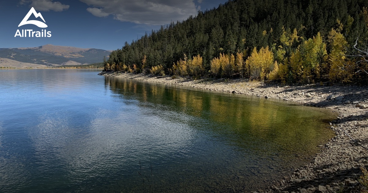 Adventures with Shadow | List | AllTrails