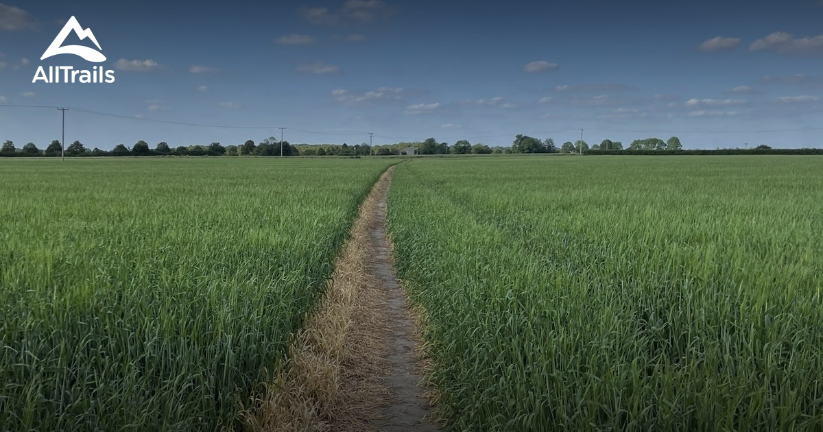 Cambridge, UK | List | AllTrails