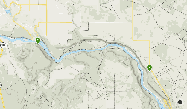 Snake river birds of prey | List | AllTrails