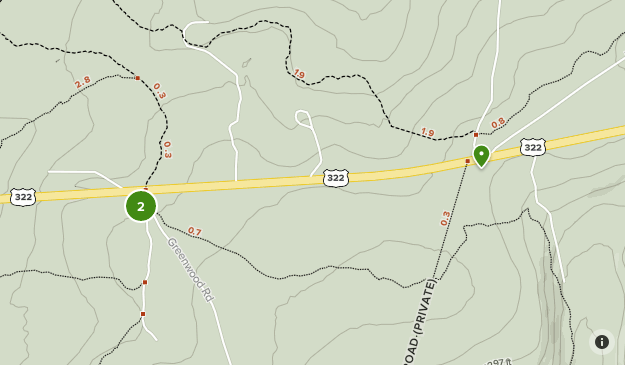 Rockton | List | AllTrails