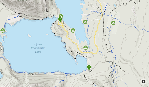 Aster Lake/Northover Ridge Loop | List | AllTrails