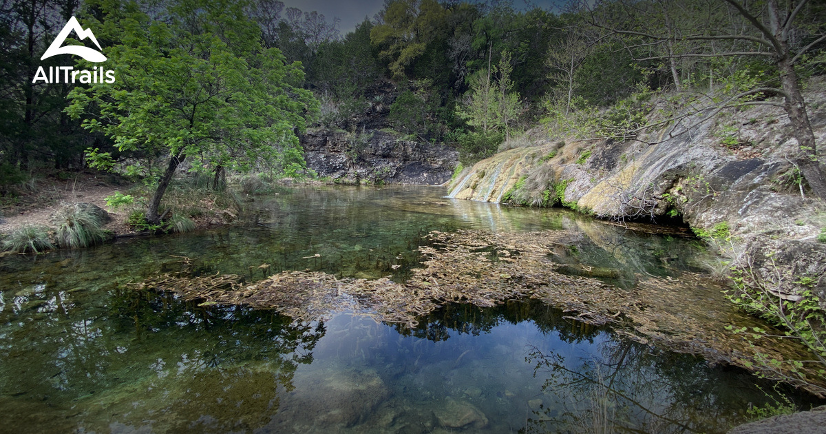 Trails with water near me | List | AllTrails