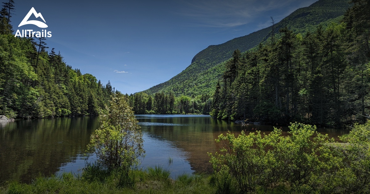 Best NH | List | AllTrails