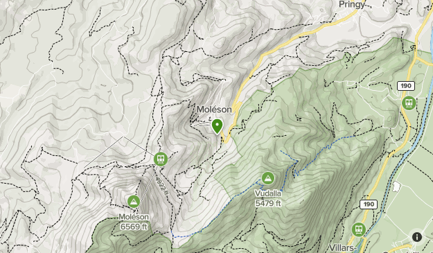 more than 2 hrs. 30 min. | List | AllTrails