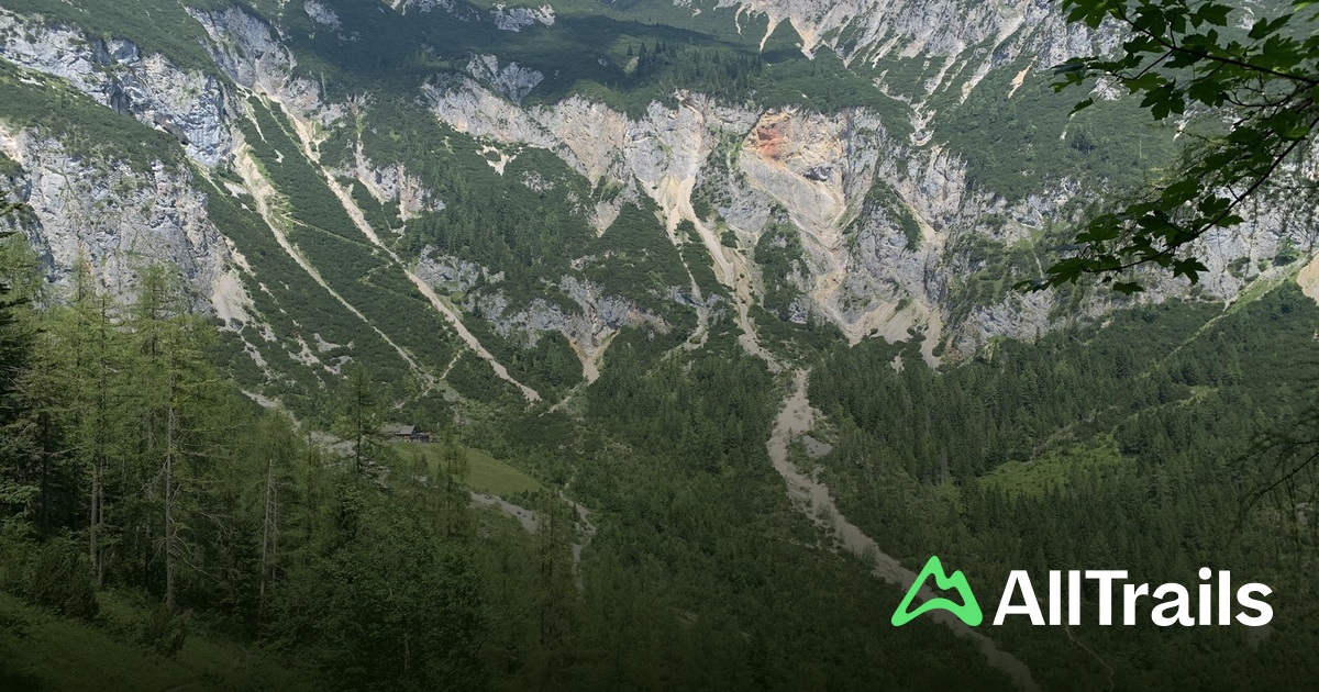 Salzkammergut | List | AllTrails