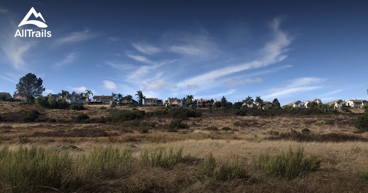 Bucket with Chan | List | AllTrails