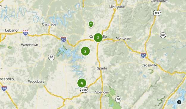 Windows Cliffs State Natural Area | List | AllTrails