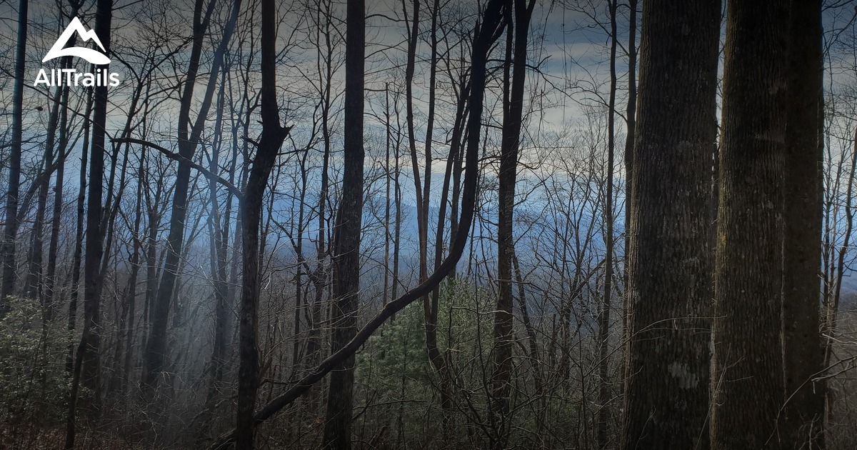 Blue Ridge ‘21 | List | AllTrails