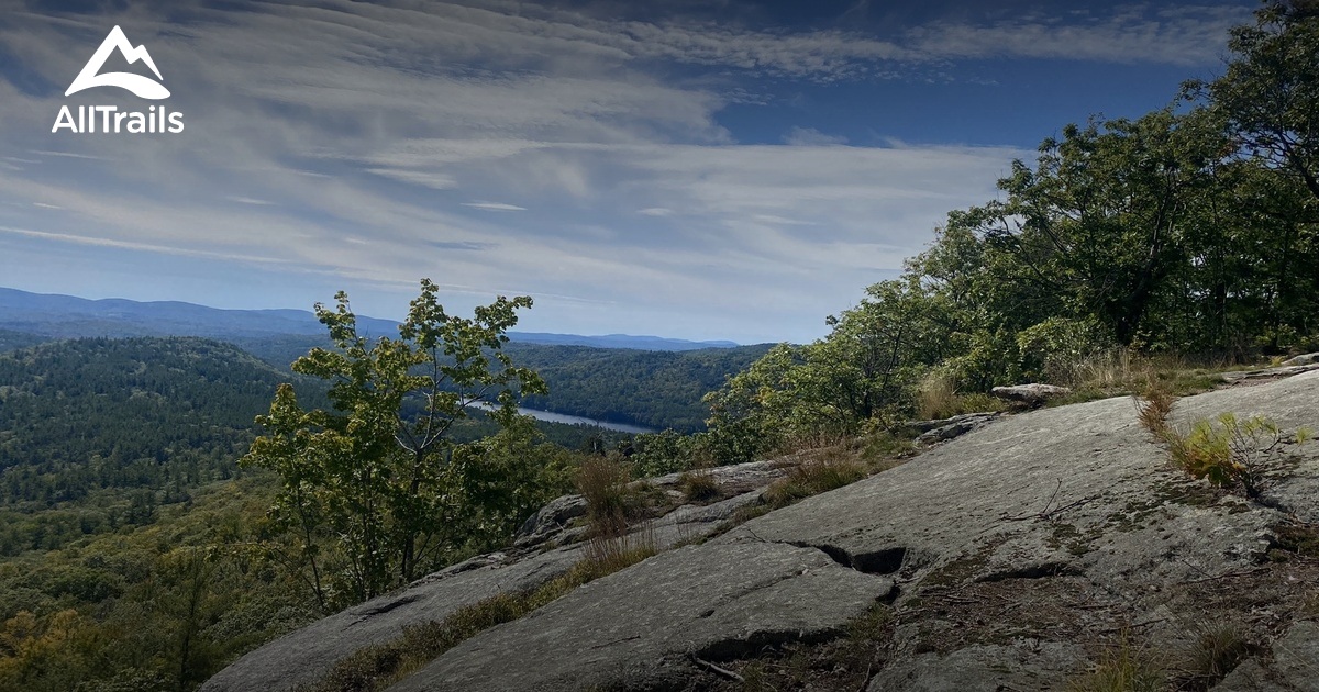 Simple stuff | List | AllTrails