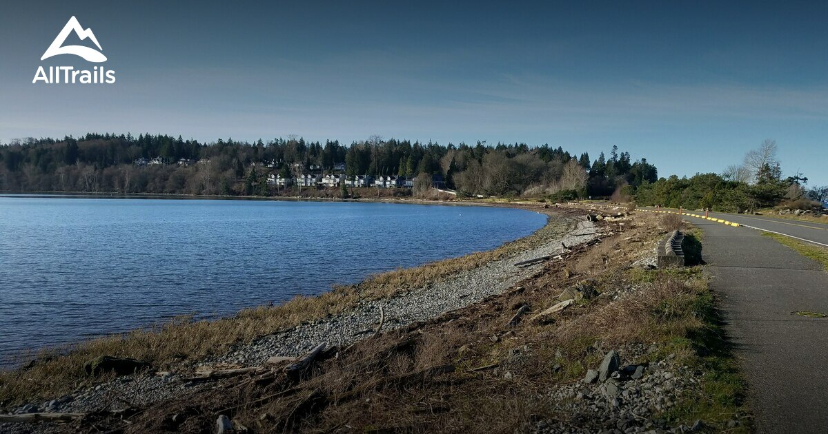 Hiking Whatcom County | List | AllTrails