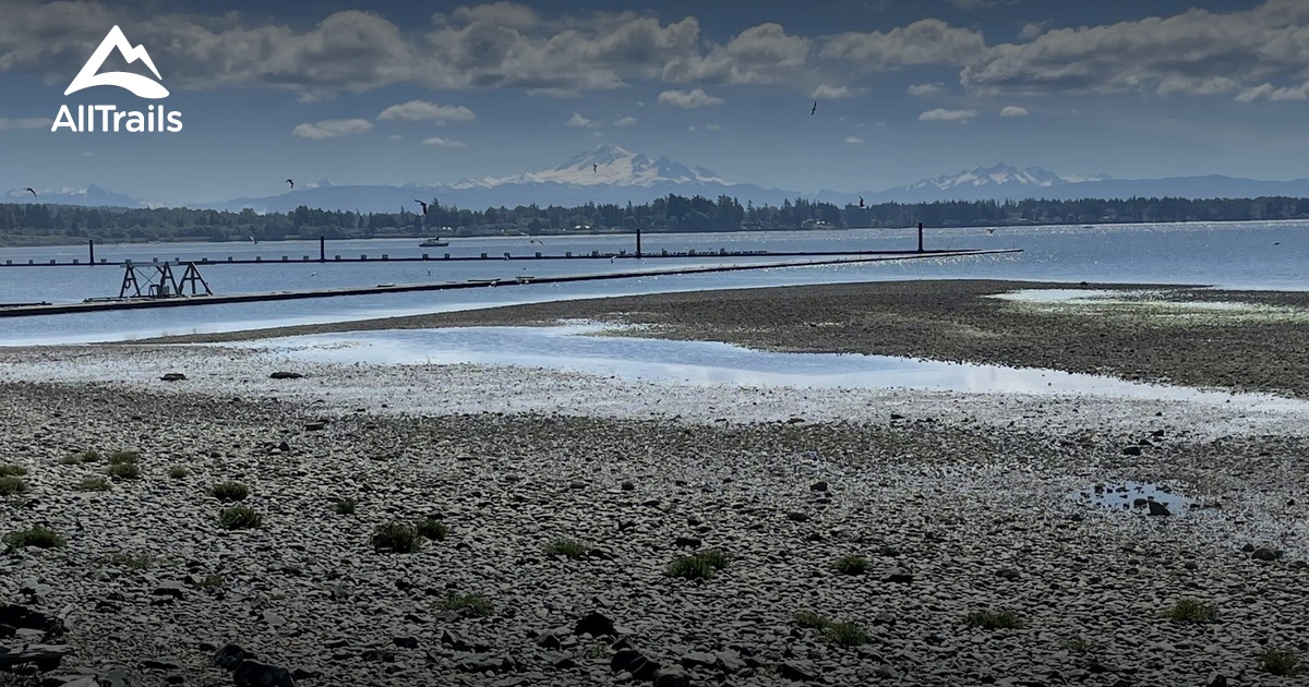 Hiking Whatcom County | List | AllTrails