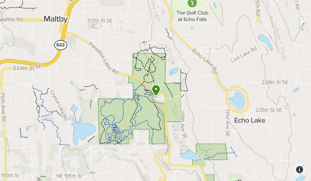 Paradise Lake Conservation Trail | List | AllTrails