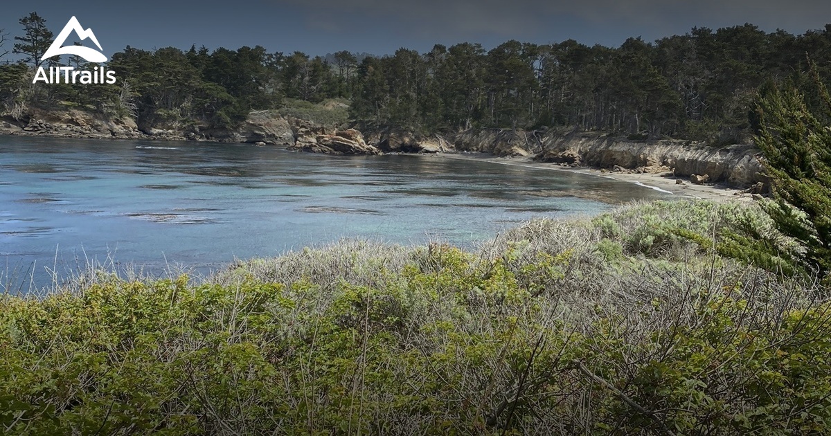 Pebble Area | List | AllTrails