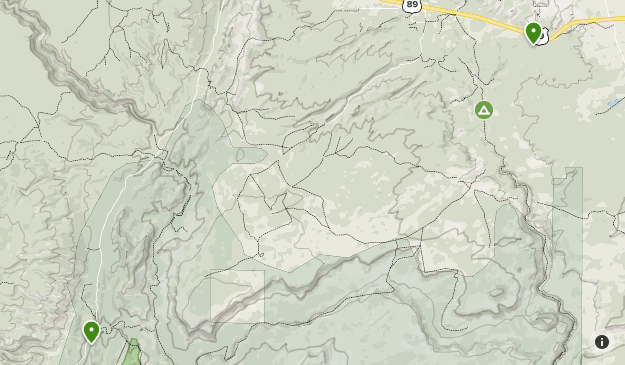 The wave | List | AllTrails