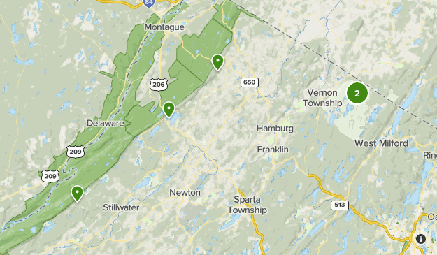 Appalachian trail | List | AllTrails