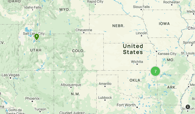 Money Island | List | AllTrails