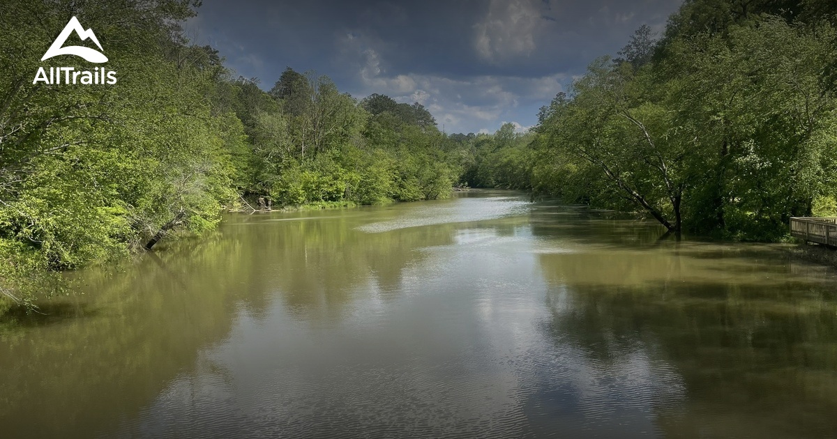 Hikes to Try in Cherokee County, GA | List | AllTrails